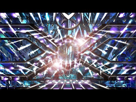 Ultra | Virtual 3D Stage for Dj – StreamWorx